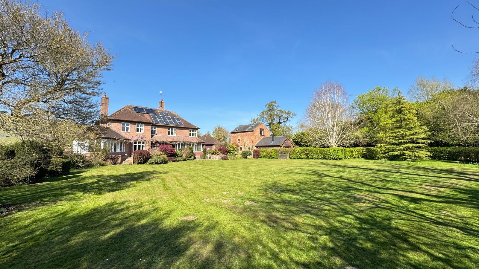 Stockton Mill, Welshpool, SY21 8JL | Estate Agents & Auctioneers